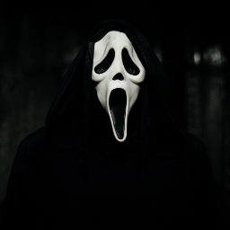 Mr.Scream — все посты пользователя по времени