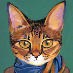 Alexbot — все посты пользователя по времени