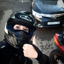 Skyrich — все посты пользователя по времени