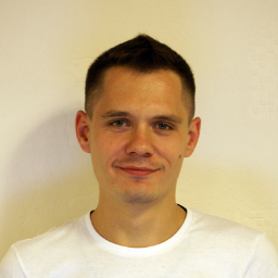 kotev — все посты пользователя по времени