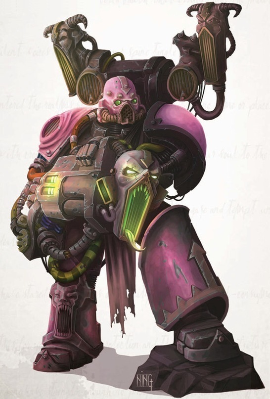 overview for Ratagon