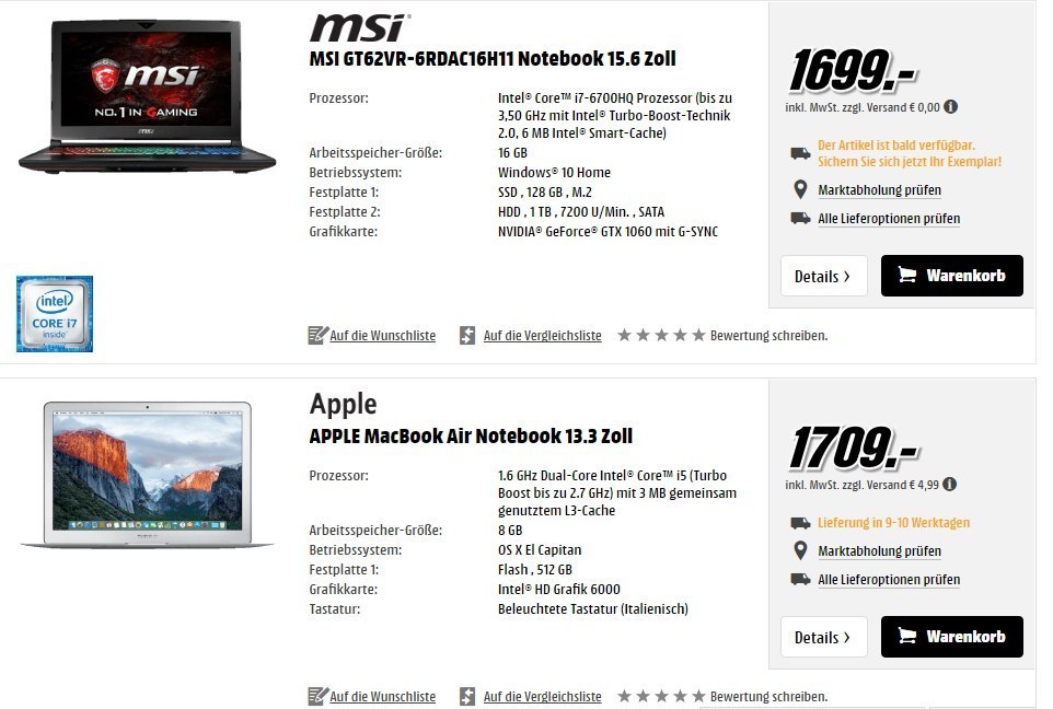Новый MacBook Pro | Пикабу