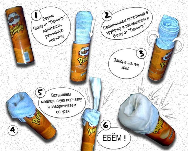 Онанизм или Проститука | Пикабу