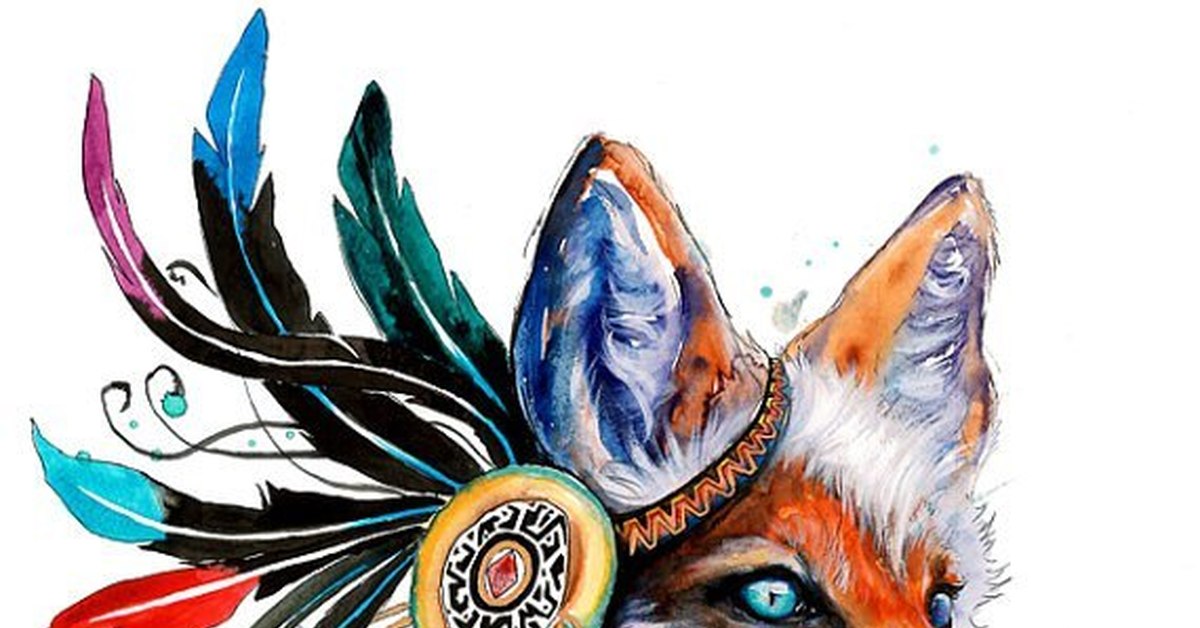 Животные от Pixie Cold | Пикабу