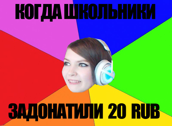 Sharishaxd | Пикабу