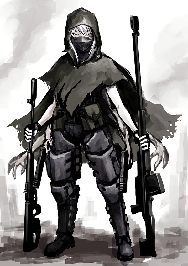 Hellshock | Пикабу