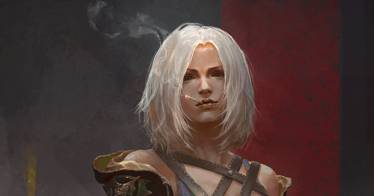 Girl Пикабу