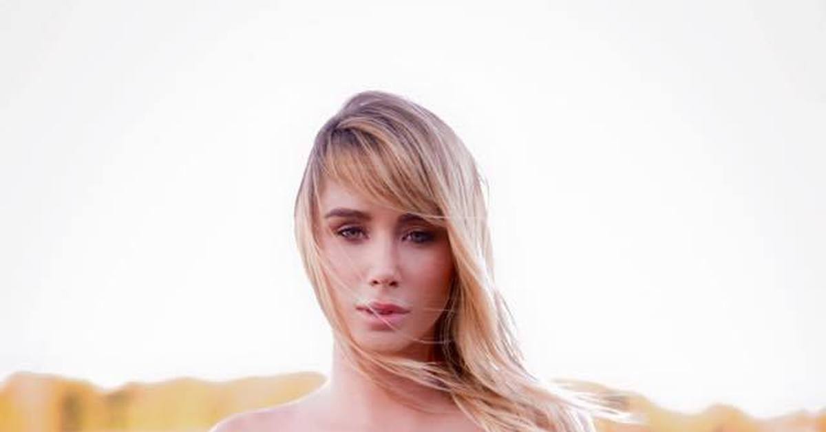 Sara Jean Underwood | Пикабу
