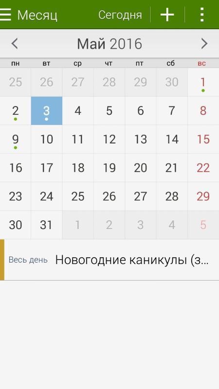 Новогодние каникулы... | Пикабу