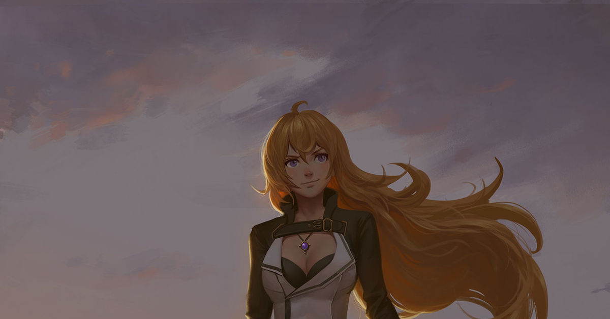 Rwby Пикабу