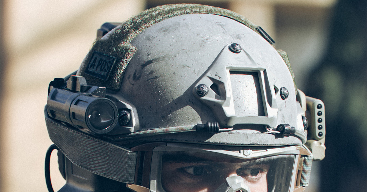 DEVGRU. | Пикабу