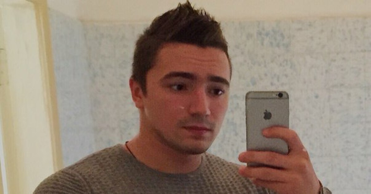 Реальный Feel guy | Пикабу