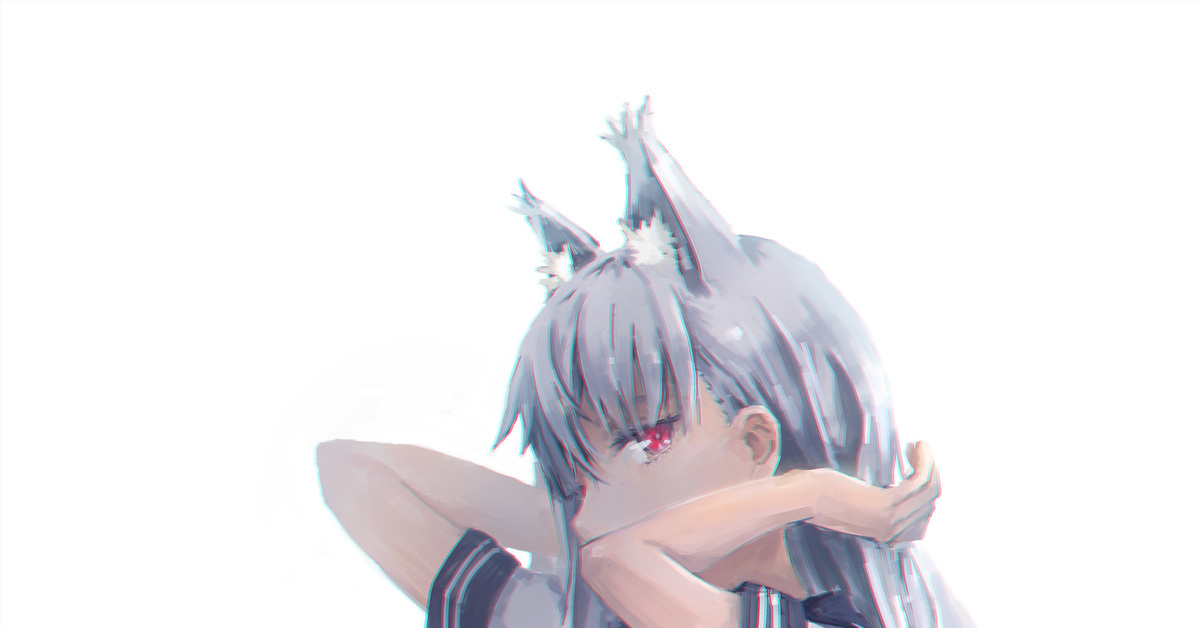 Neko#6. | Пикабу