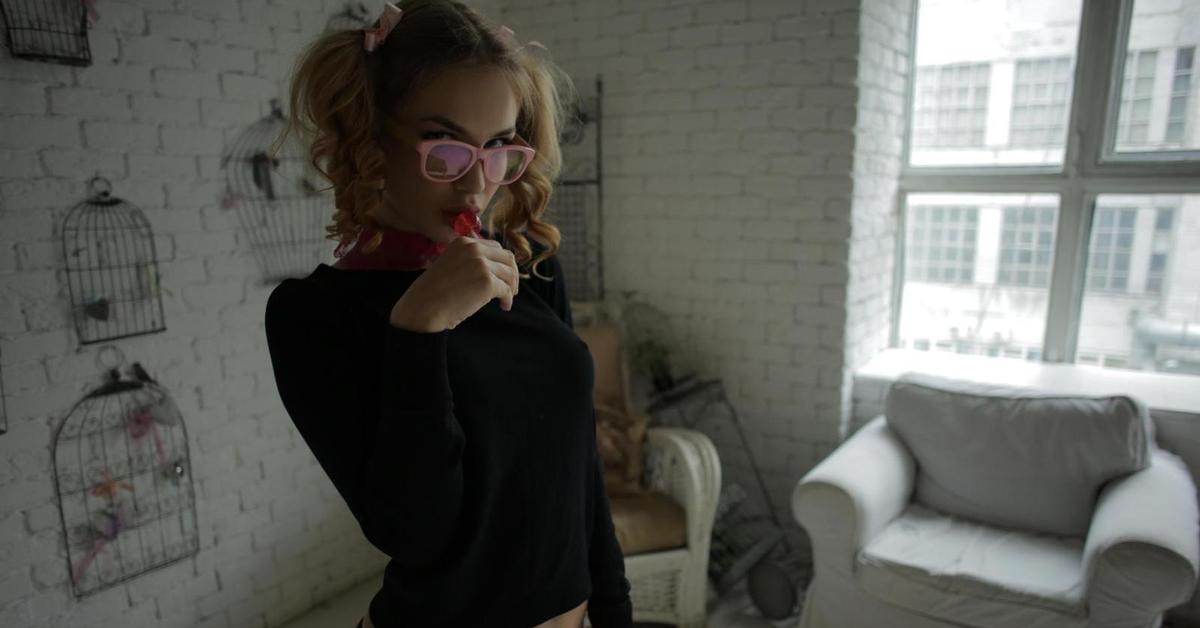 SQ Models: BendyQ | Пикабу