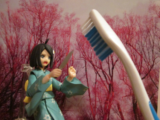 Araragi Tsukihi | Пикабу