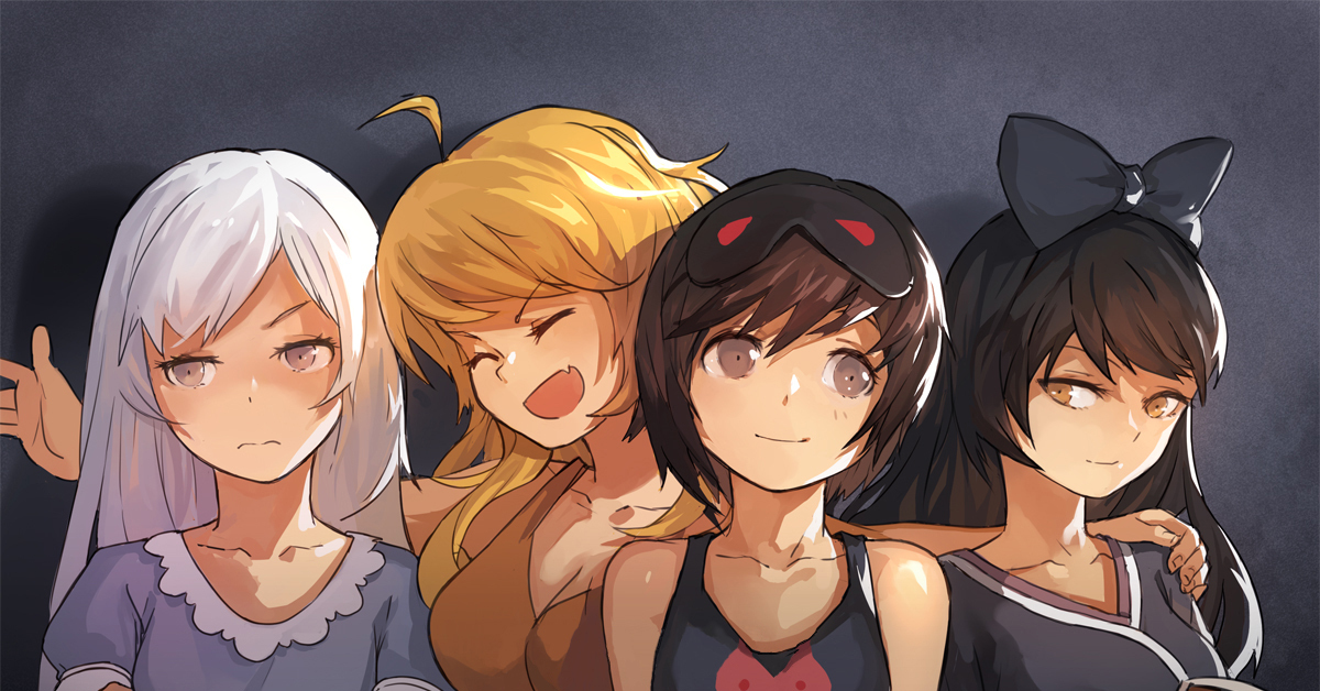 Rwby Пикабу