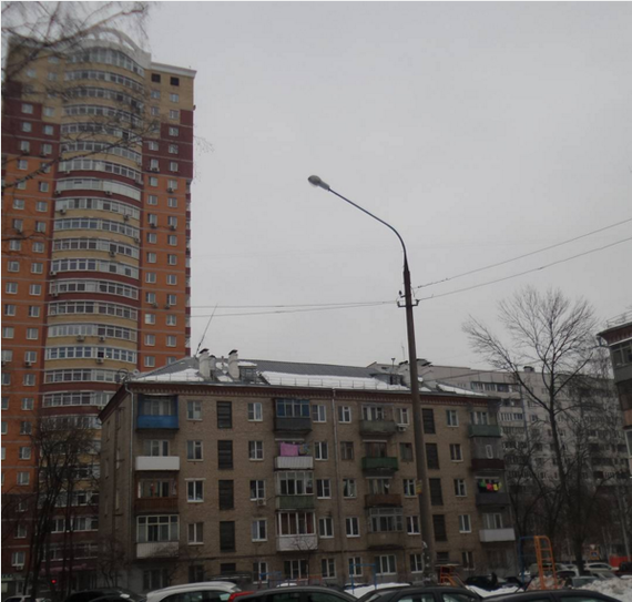 Дед Отец и Внук Пикабу