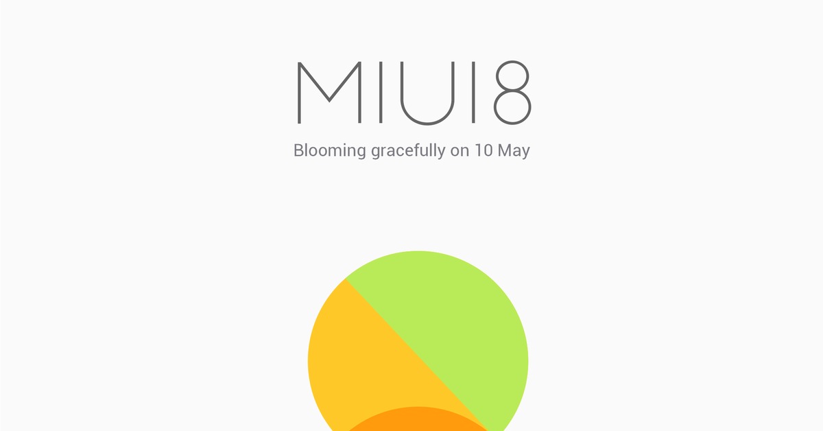 Сегодня, 10 мая, вышел MIUI 8. - 10.05.16 11:46 | Пикабу