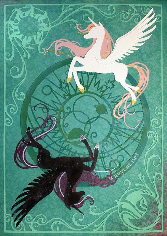 Celestial Cycle | Пикабу