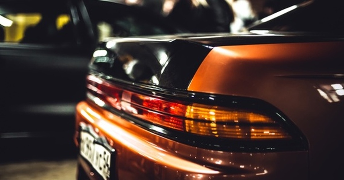 Лига JDM | Пикабу