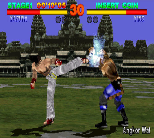 Sony PlayStation PSone 3