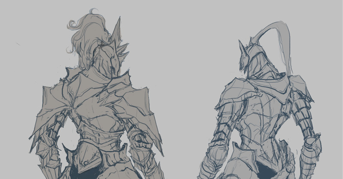 Two knight | Пикабу