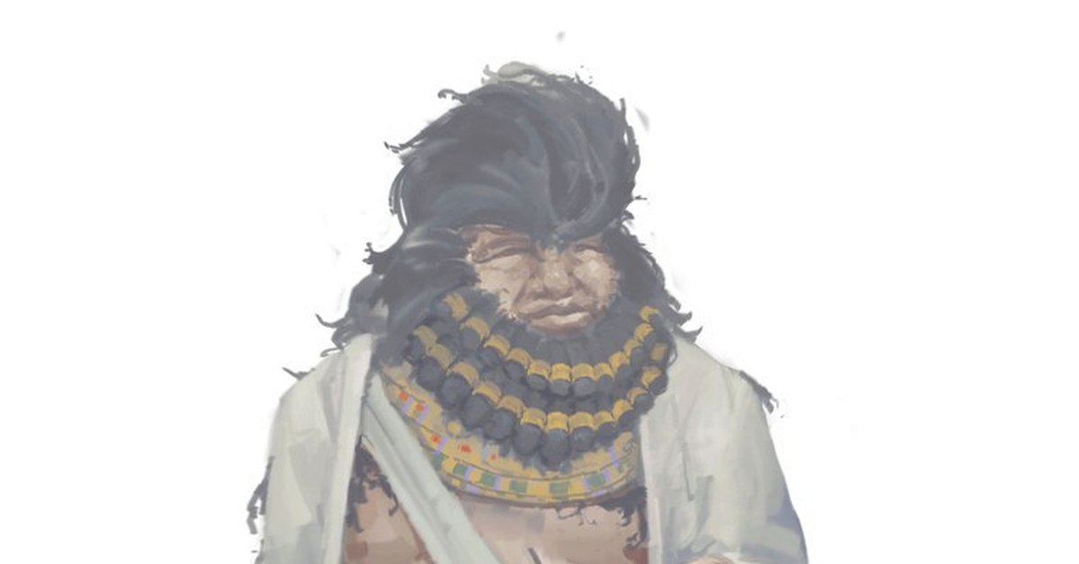 SCP-208 - «Бес» | Пикабу