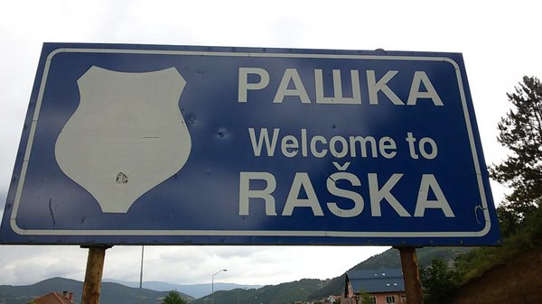 RASKA | Пикабу