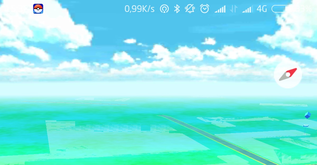 Pokemon Go | Пикабу