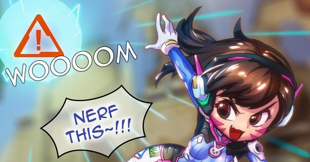 Nerf this | Пикабу