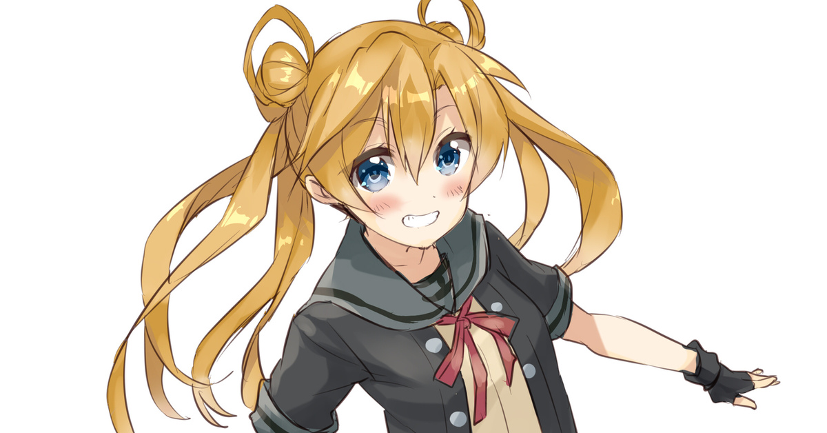 Abukuma | Пикабу