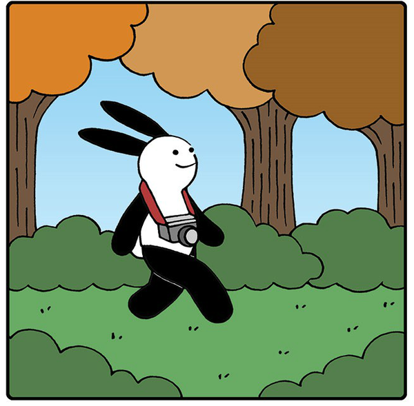 Фотография [Hapi Buni] | Пикабу