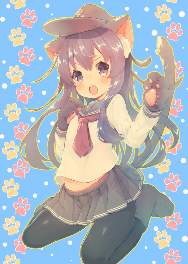 Akatsuki by suzuho hotaru | Пикабу