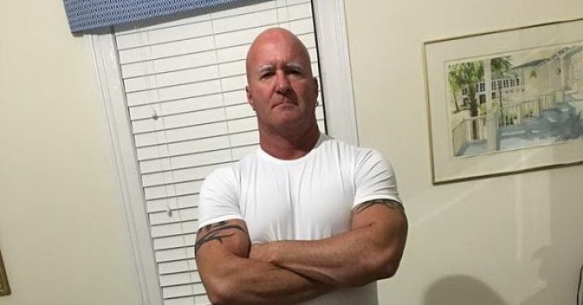 Вылитый Мистер Пропер (более известный за бугром как Mr. Clean) | Пикабу