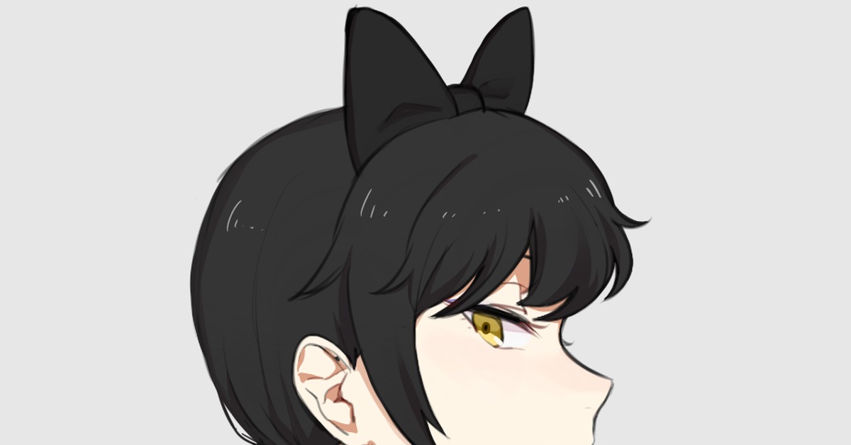 Rwby Пикабу