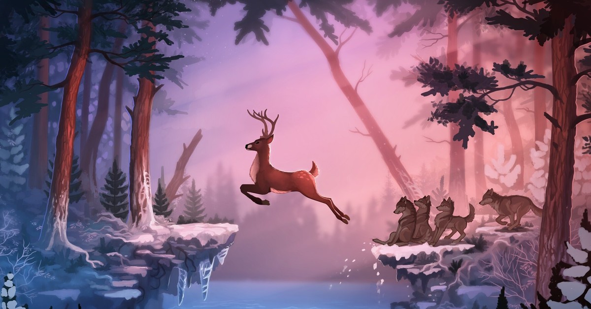 Artist - Yakovlev-vad | Пикабу