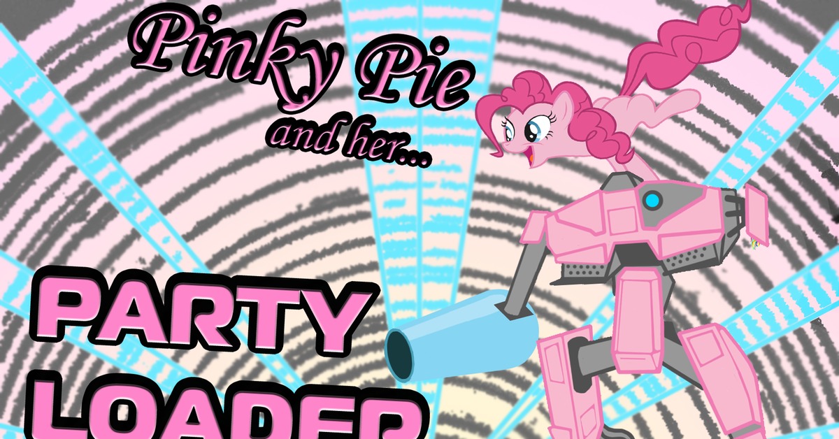 PRT Loader | Пикабу