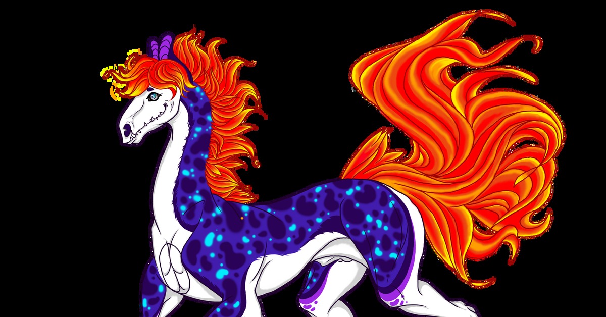 Flame Strike | Пикабу