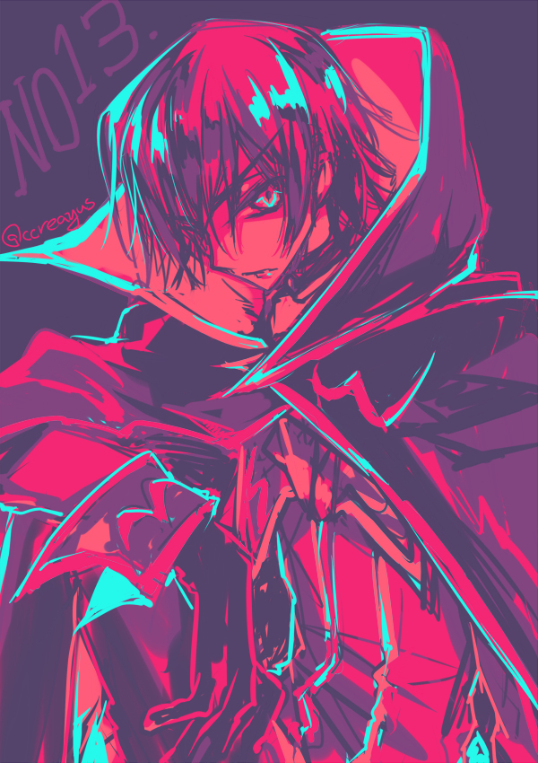 Code Geass. Lelouch/C.C./Kallen/Cornelia/Suzaku/Sayoko/Euphemia ...