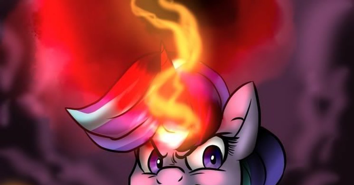 Starlight RAGE | Пикабу