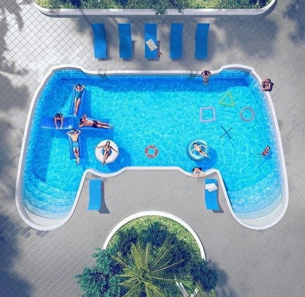 Поиграем? | Пикабу