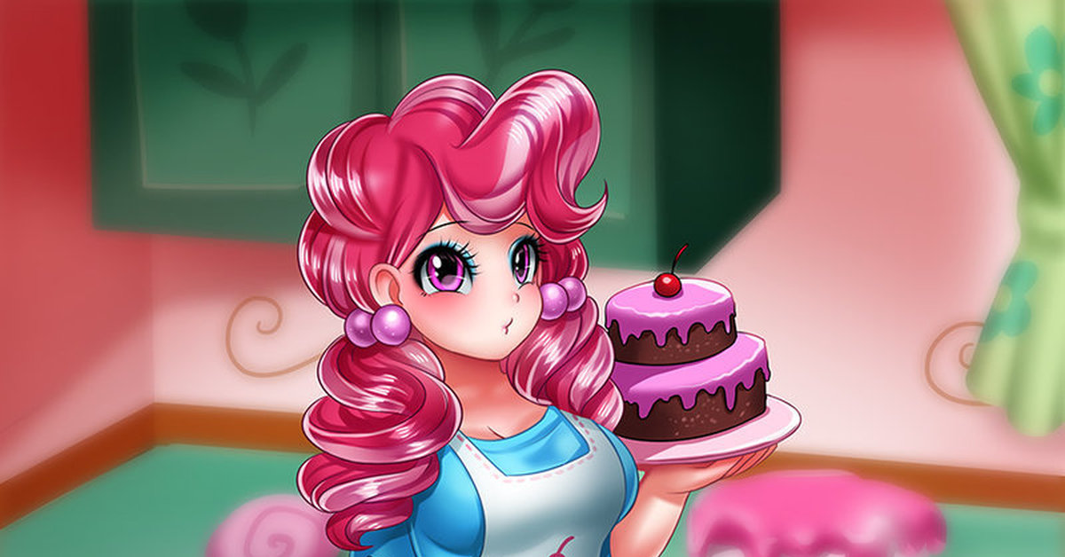 Chiffon Swirl | Пикабу