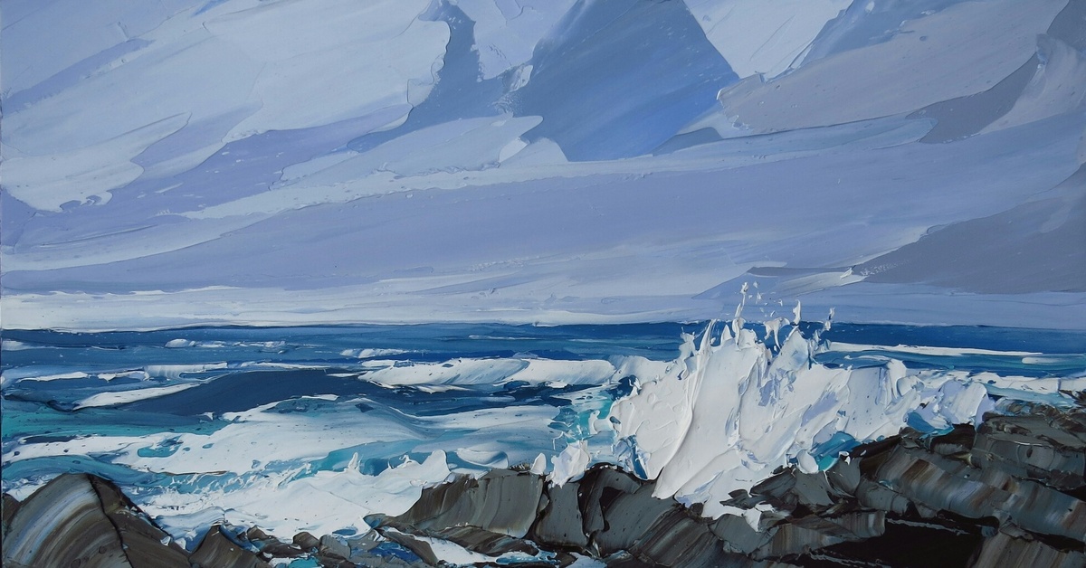 Matthew Snowden | Пикабу