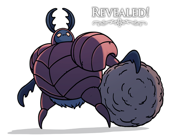 Dung defender | Пикабу