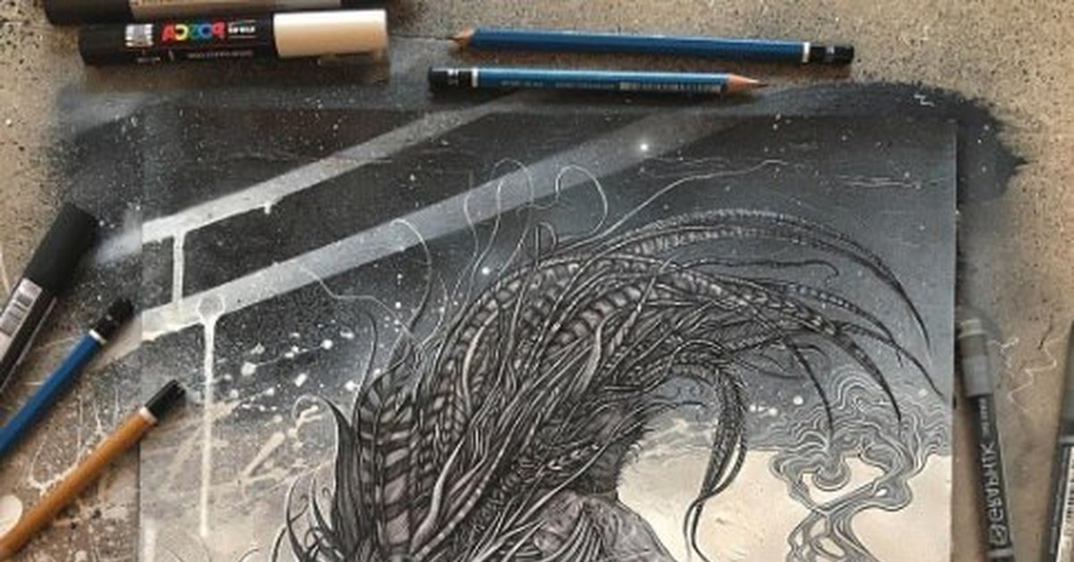 Christopher Lovell | Пикабу