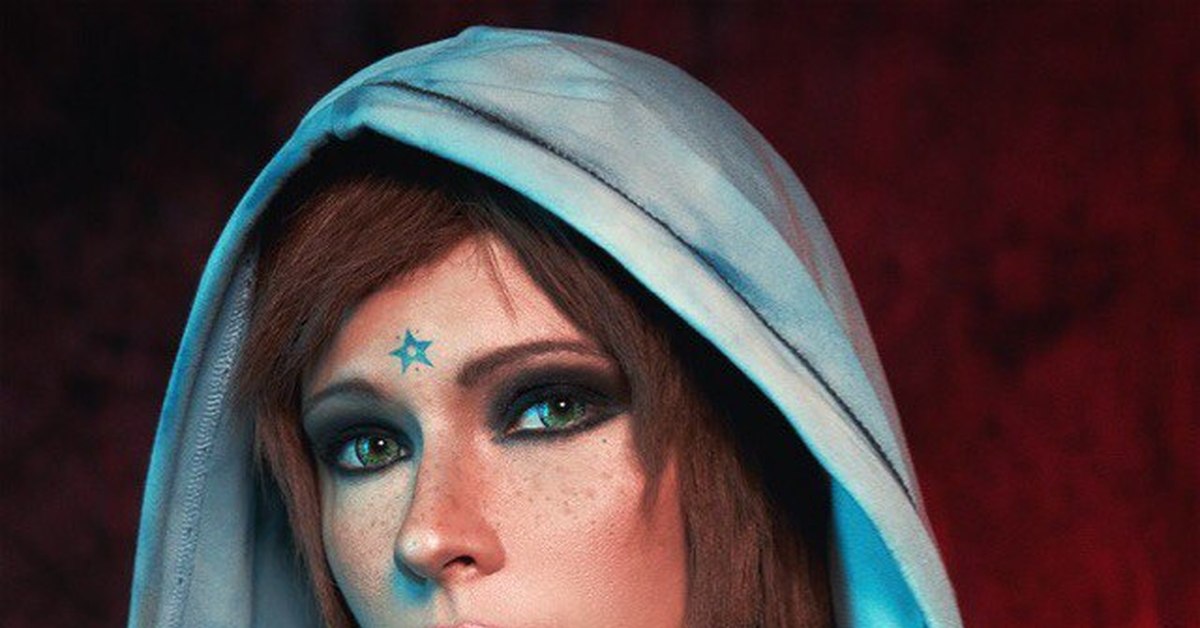 Kat by Jannet | Пикабу