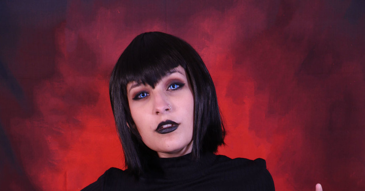 Mavis Пикабу
