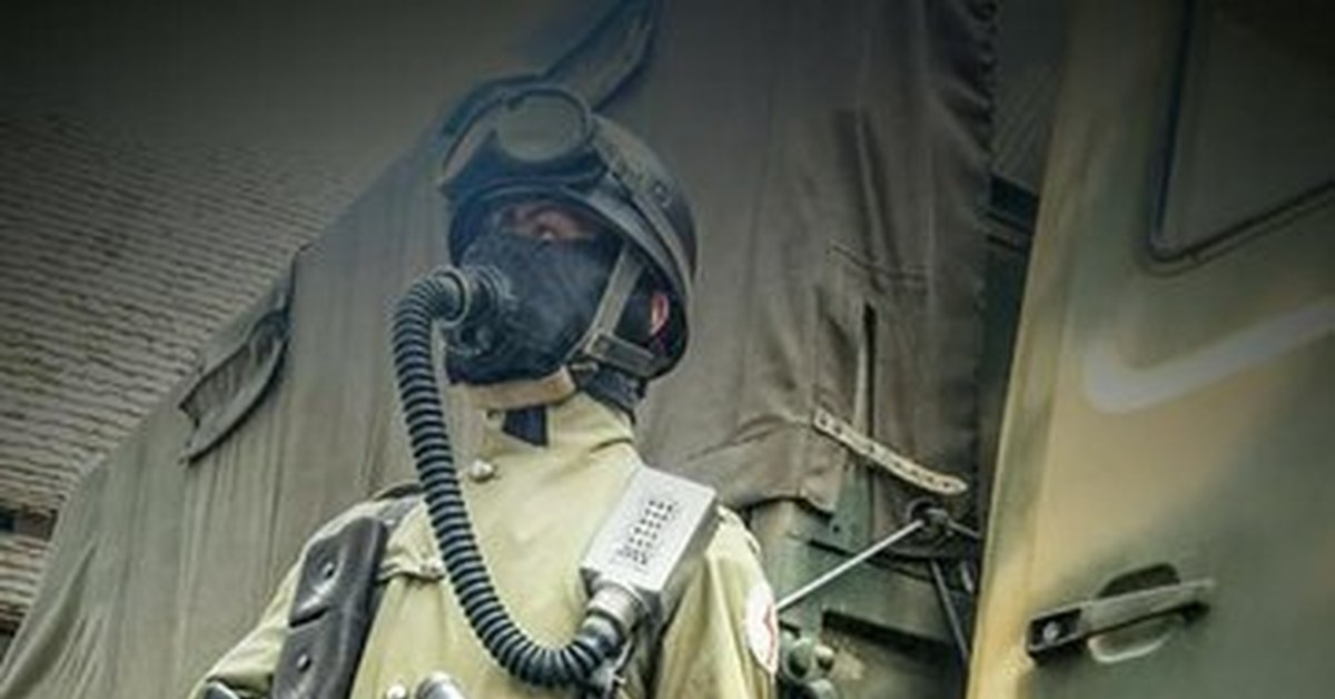 Armageddon Steel Legion Guardsman | Пикабу