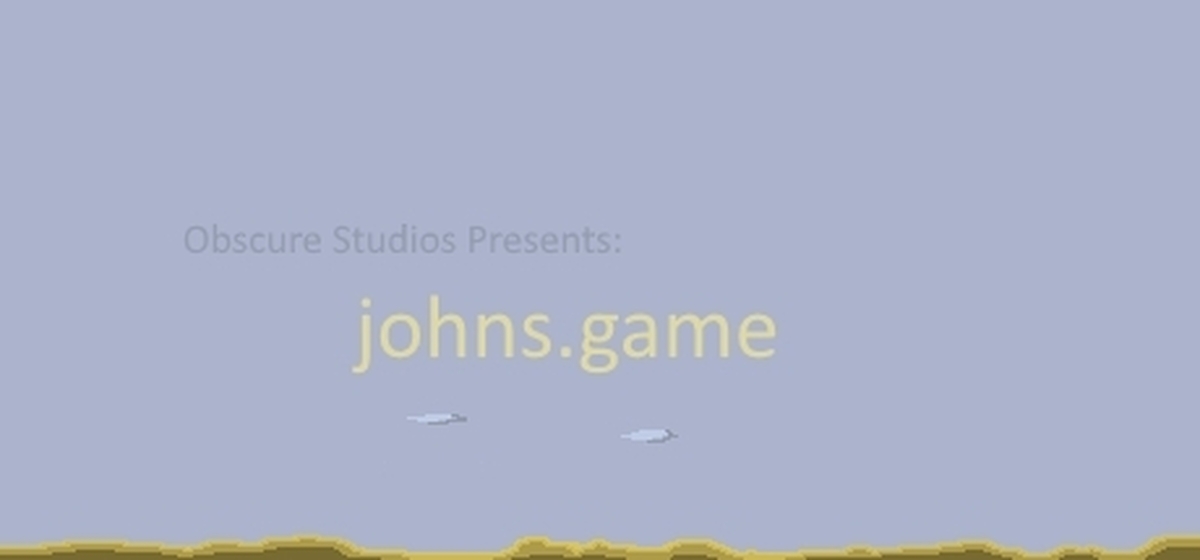 Johns.game | Пикабу