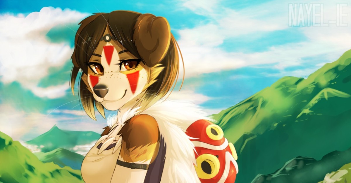 Tatari Gami | Пикабу